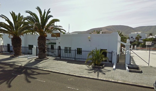 50 aniversario del Instituto de Haría – Ayuntamiento de Haría