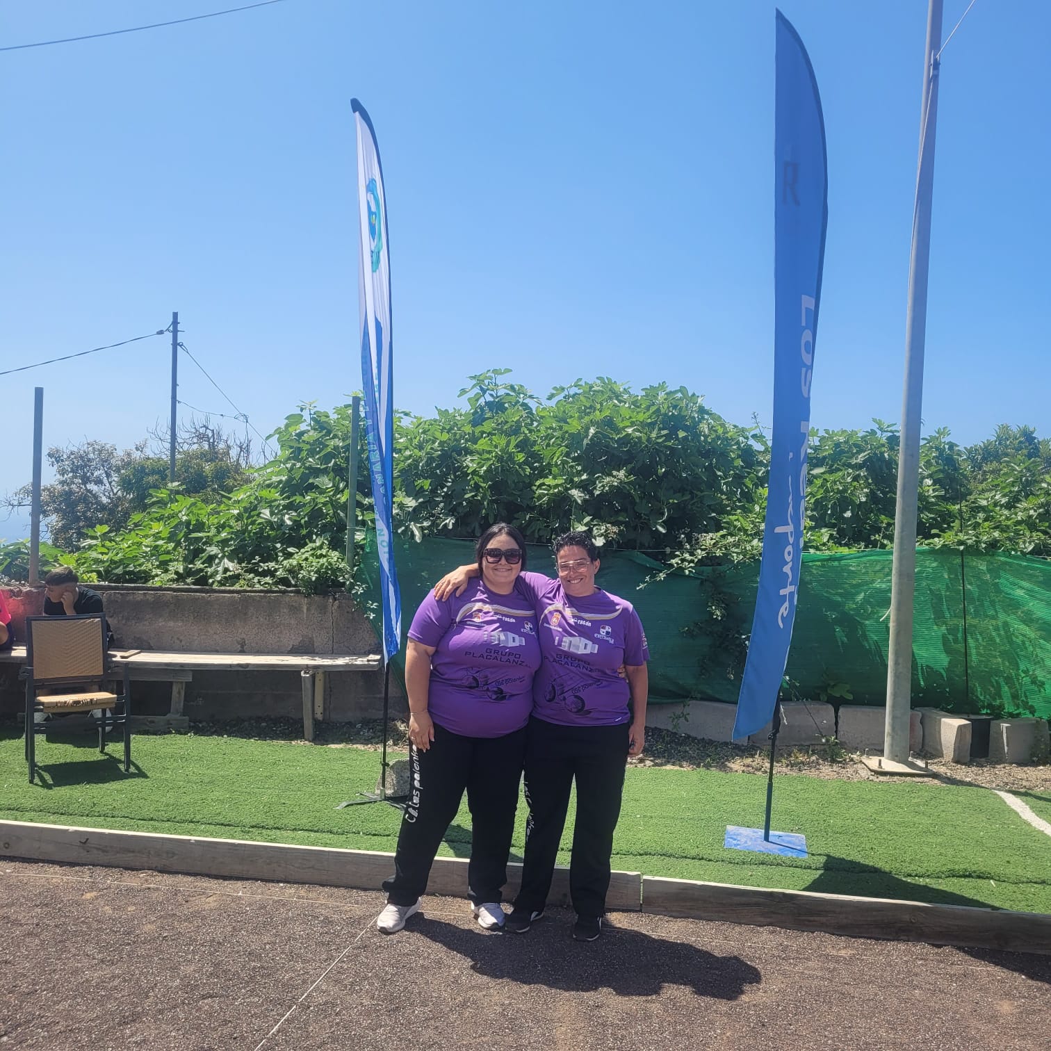 El equipo norteño ‘Las Palenkas’ se clasifica para el Campeonato de ...